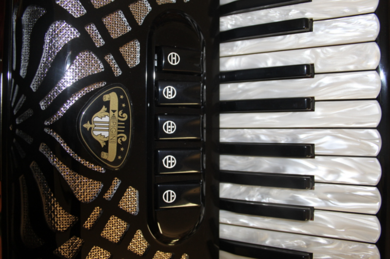 Akkordeon lernen | Dein Guide zum Akkordeon spielen